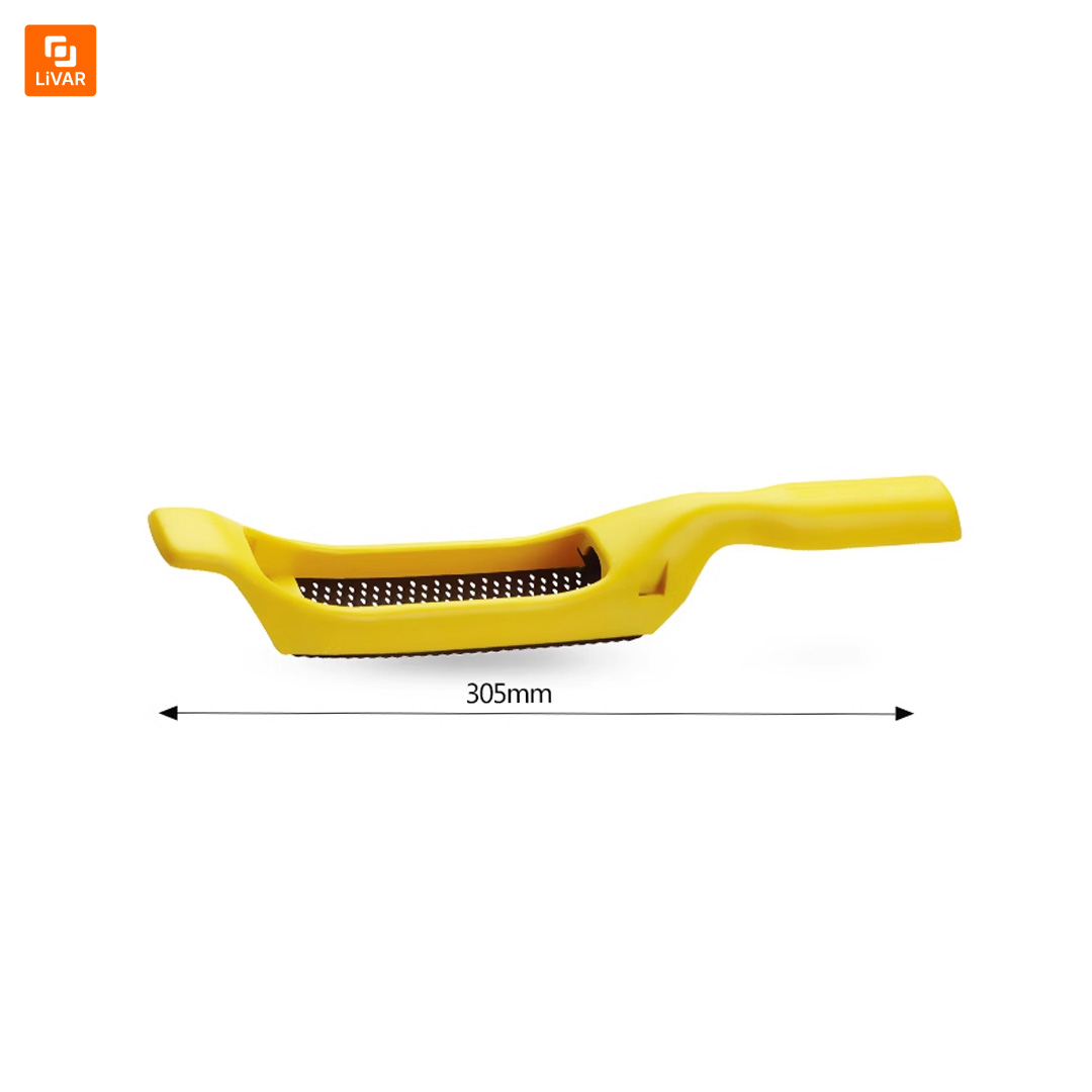 رنده چوب Stanley - تصور شما را به یک برند تبدیل می‌کنیم